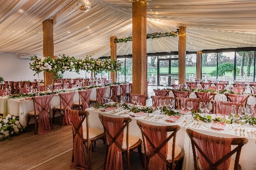 Canterbury Catering Hire, Event furniture hire, Table Hire, Chair Hire ...